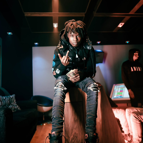 Stream Kenzo Balla - Passion by • | Listen online for free on SoundCloud