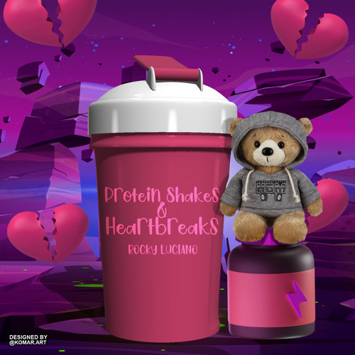 Stream Red Flags by Rocky Luciano | Listen online for free on SoundCloud