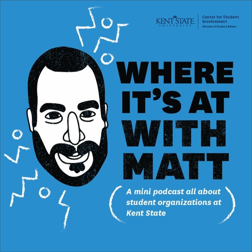 Stream episode Introduction: Where it's at with Matt by Where it's at ...