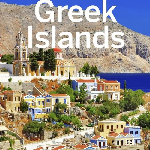 Stream [EBOOK] Lonely Planet Greek Islands (Travel Guide) from Xervissandoom | Listen online for ...