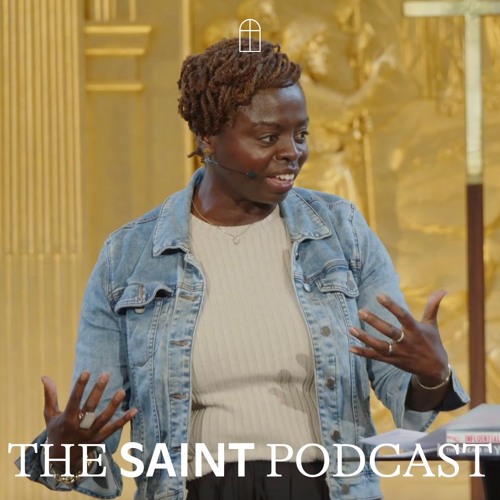 Stream Lessons from the Life of David - Jo Saxton by SAINT | Listen ...