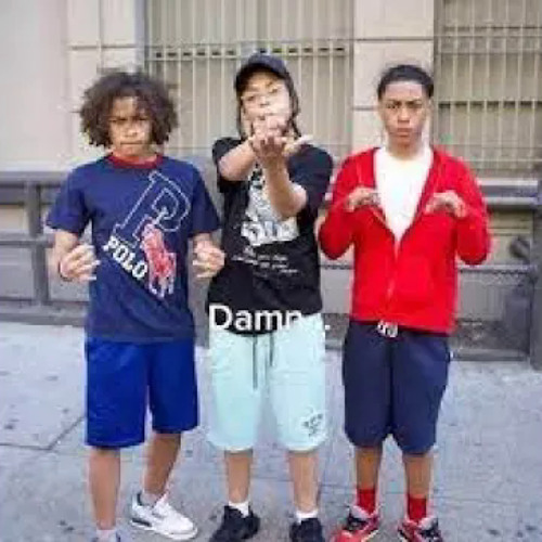 Stream lotti bop - jahosama (unreleased) "right hand out, left hand out ...