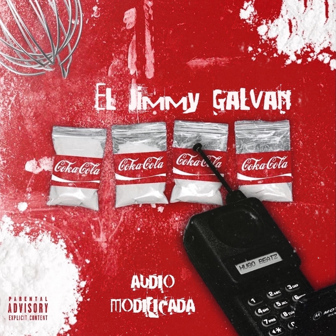 Stream El Jimmy Galvan by 𝔥𝔢𝔩𝔳𝔢𝔱 | Listen online for free on SoundCloud