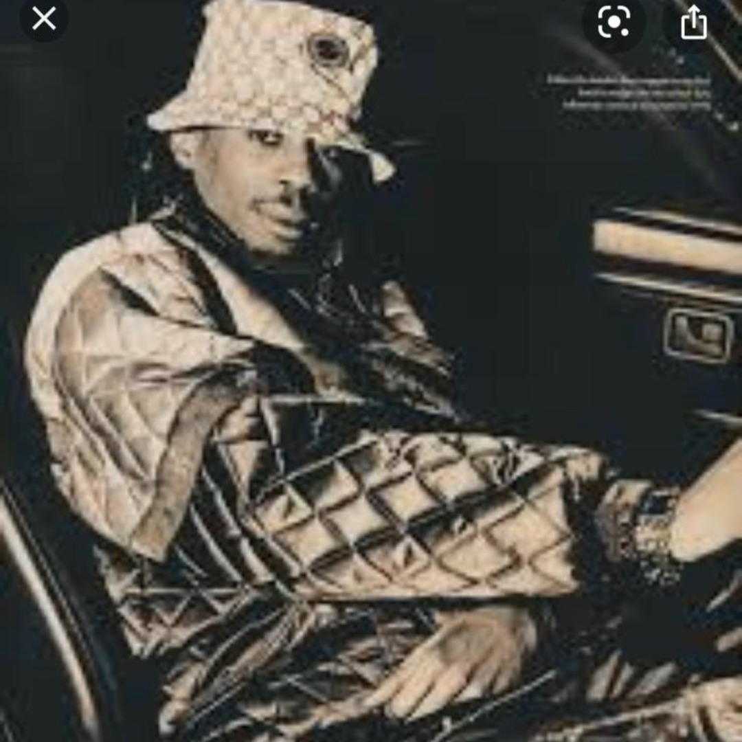 Stream Lord Have Mercy Mastered - give a sign Remix by General levy ...