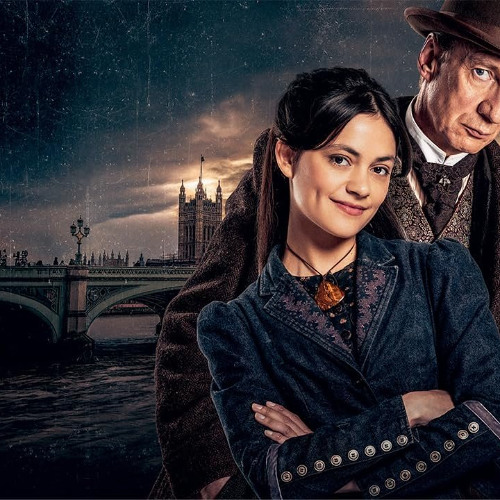 Stream Sherlock & Daughter; 𝐒𝐞𝐚𝐬𝐨𝐧 1 𝐄𝐩𝐢𝐬𝐨𝐝𝐞 1 𝑭𝒖𝒍𝒍 𝑬𝒑𝒊𝒔𝒐𝒅𝒆~b8uWm8 by Aminroach76 | Listen ...