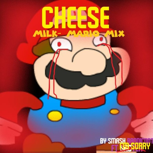 Stream [Vocals] FNF - MARIO MADNESS [V2] by Quandale Dingle (Amongtale ...