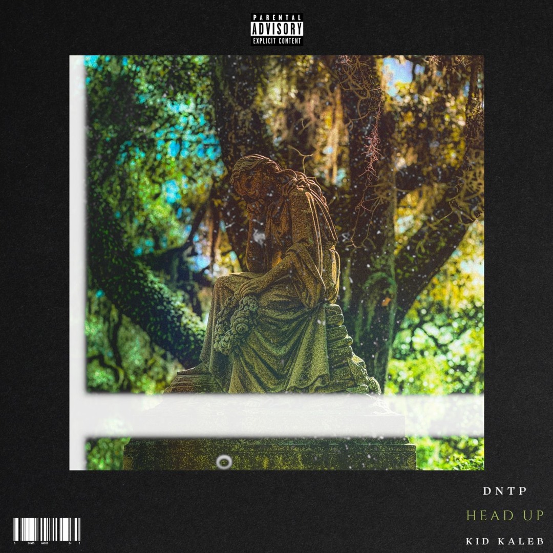 Stream HEAD UP feat. Kid Kaleb (Prod. prodbyun1ty x Daks9k) by DNTP_AZ ...