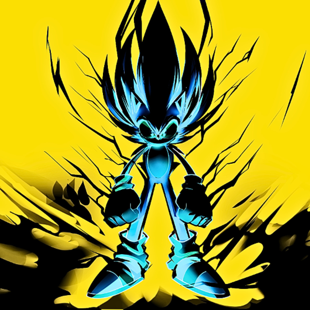 Stream SUPERSONIC | THE KEVIN BENNETT x AZAZUS [SUPER SONIC THE ...