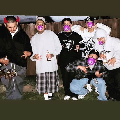 Stream In The Hood Its Do Or Die ///Tone 2 by ESE_LAYLOW | Listen ...