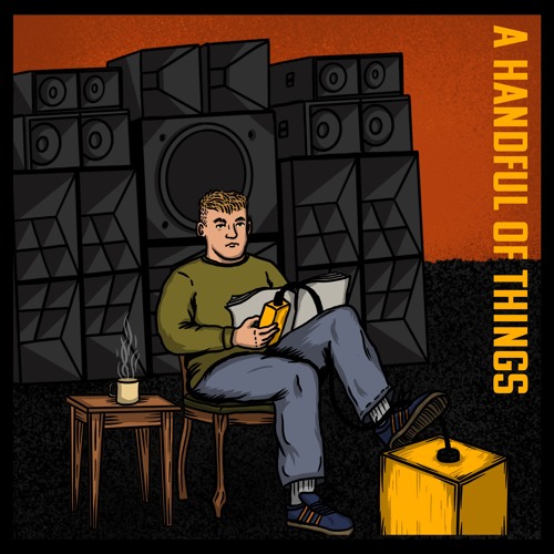 Stream Stave | Listen to A Handful Of Things playlist online for free ...