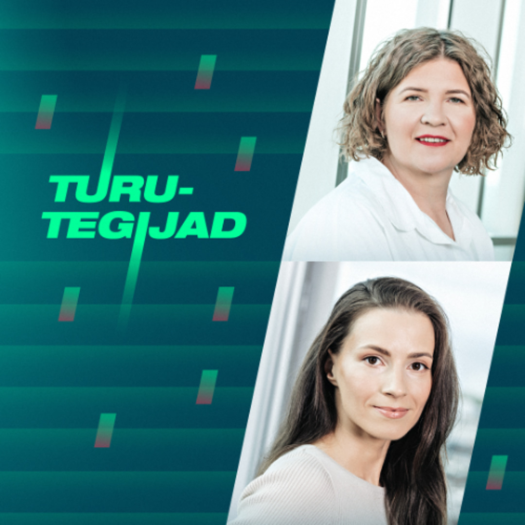 Stream episode 22.10.2025 Nädal turgudel: kas üliintelligentne AI on ...