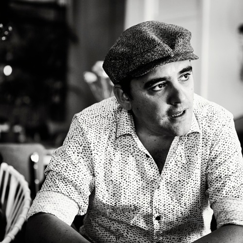 Stream episode De Burger Podcast Afl. 1 | Singer-songwriter Simon Keats ...