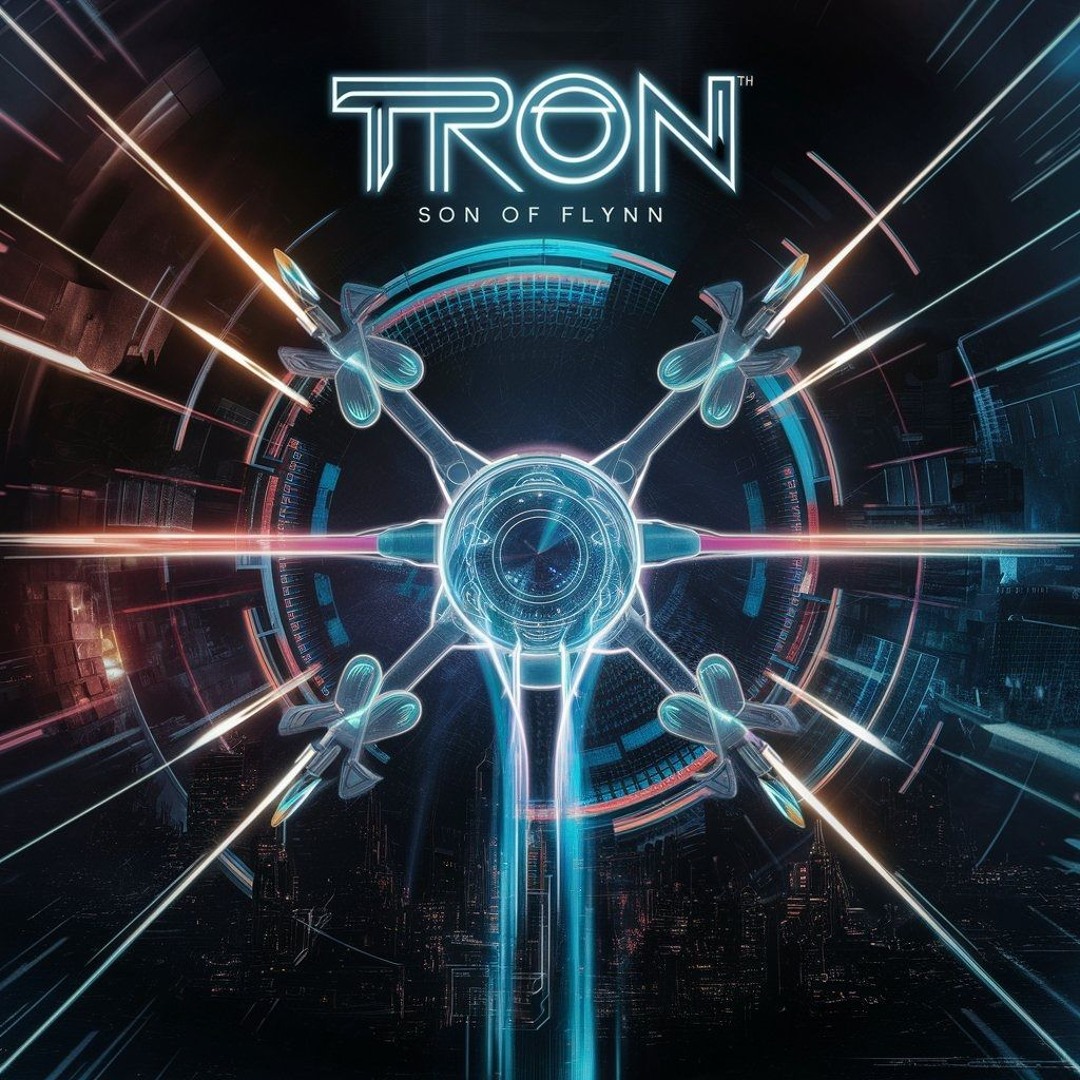 Stream Tron Legacy Son Of Fylnn Electronic House Remix by DJCole2K ...