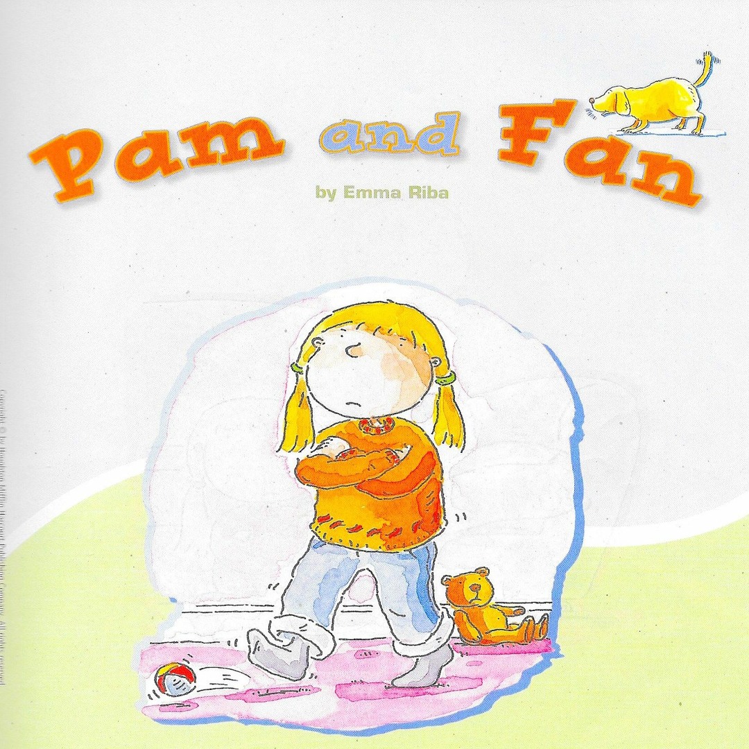 Stream J1/ Lesson 1 -"Pam & Fan" from Word of Mouth | Listen online for ...