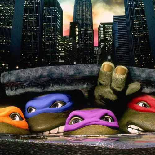Stream ninja turtles [slowed] by Kobe Banks | Listen online for free on ...