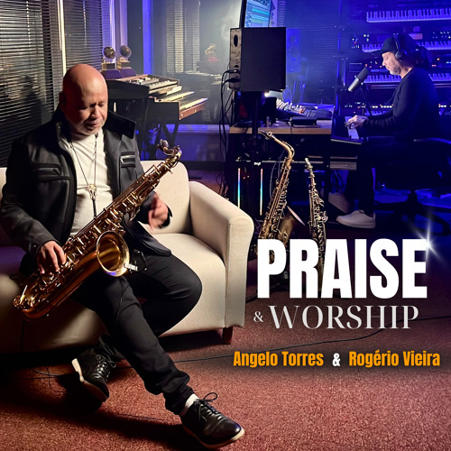 Stream Quero Conhecer Jesus by Angelo Torres | Listen online for free ...