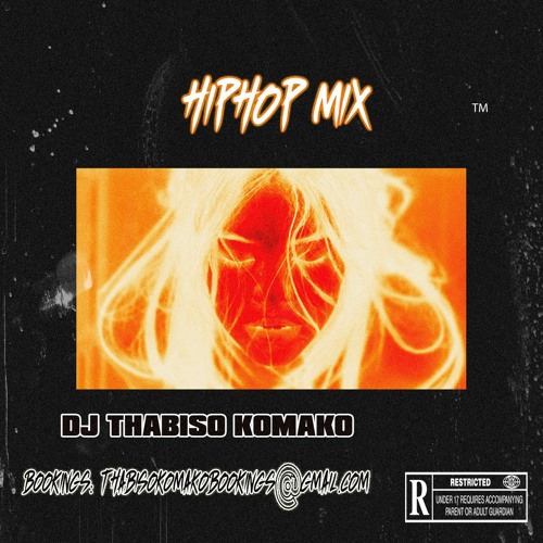 Stream HIP-HOP MIX 2023 by DJ Thabiso Komako | Listen online for free ...
