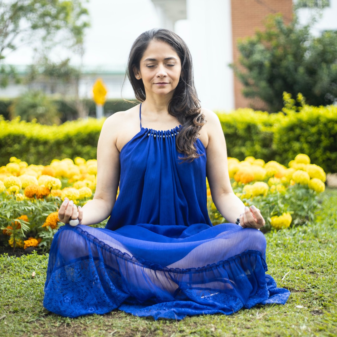 Stream Connecting to Your Vision of the Future by Adriana Raabe ...