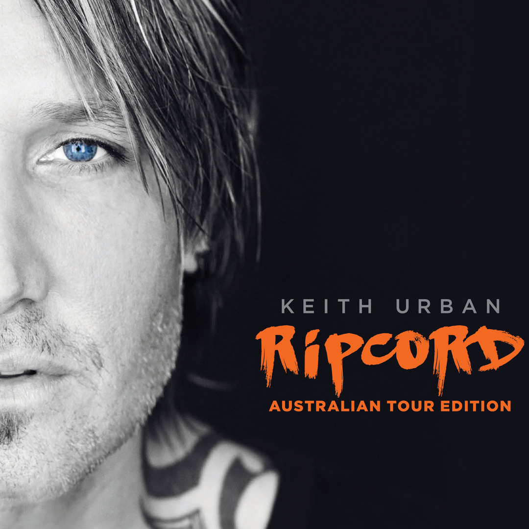 Stream Blue Ain't Your Color by Keith Urban | Listen online for free on ...