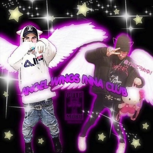 Stream 2007MYSPACEGIRL X 6snot - ANGEL WINGS INNA CLUB by XO | Listen ...