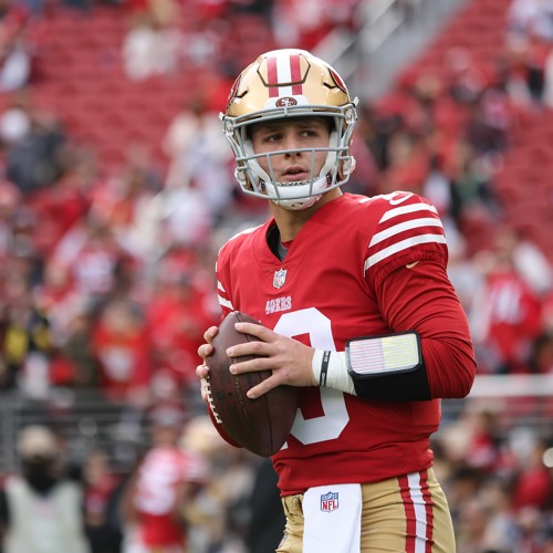 Stream Ep 272 - David Lombardi On Brock Purdy by CyCast | Listen online ...