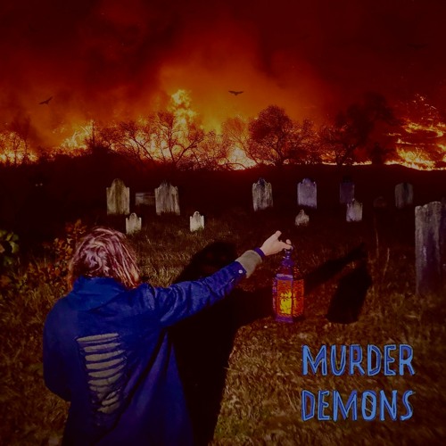 Stream Murder Demons by Liquid Monk | Listen online for free on SoundCloud