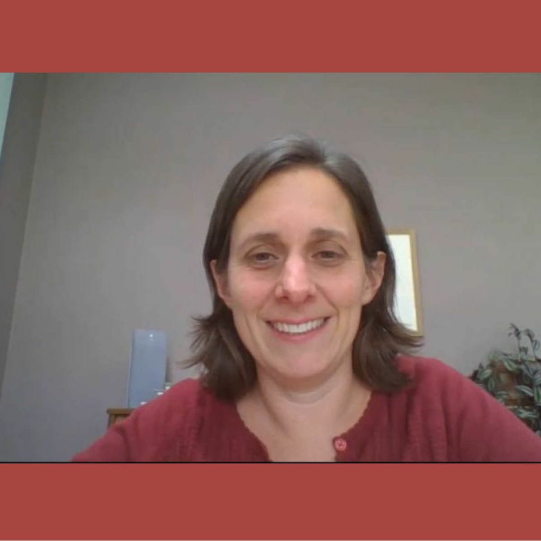 Stream Dr. Lucie Middlemiss about energy poverty in cities by City ...