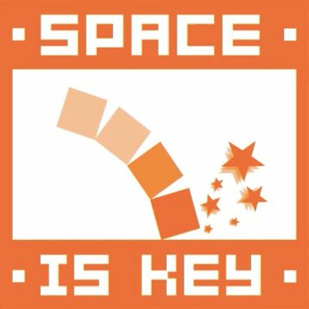 Stream Space Is Key OST by Chicken burgerzzzz/Griffffffffffff | Listen ...