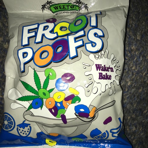 Stream Fuego In My Froot Loops(PRODYUKiBeats) by J.D.$tix | Listen ...