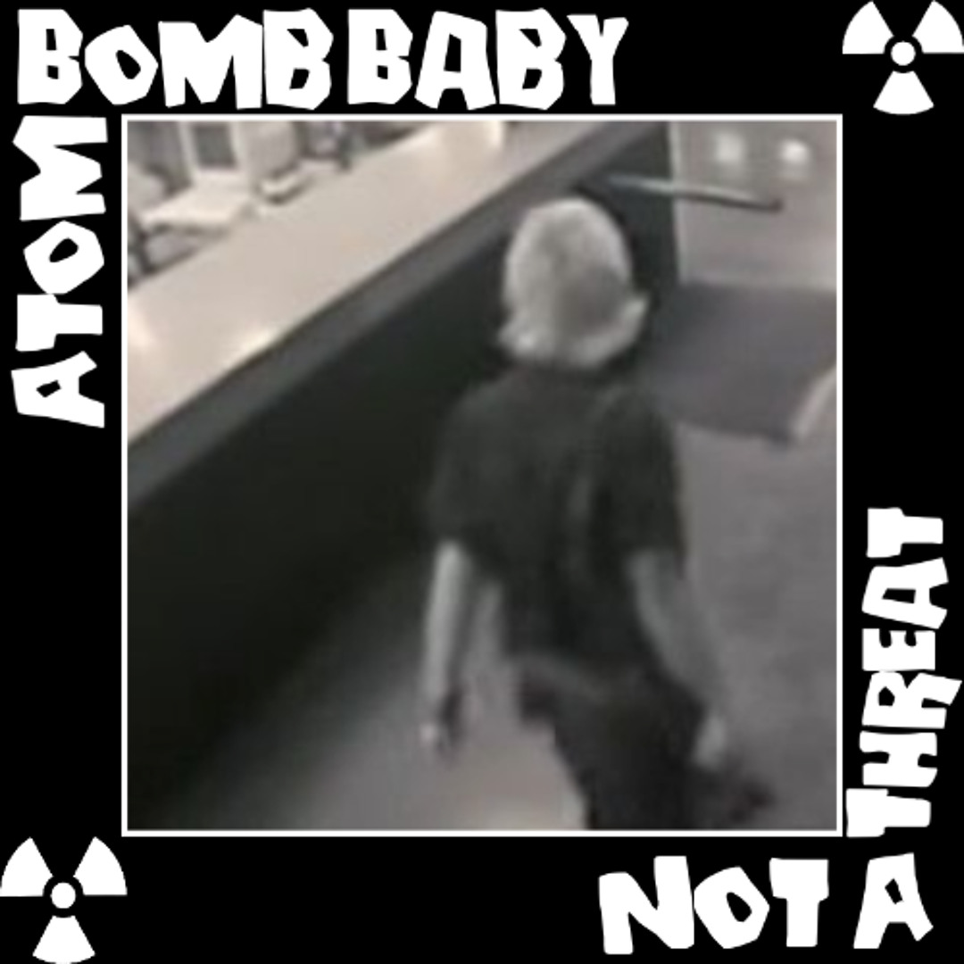 Stream Atom Bomb Baby by NotAThreat | Listen online for free on SoundCloud