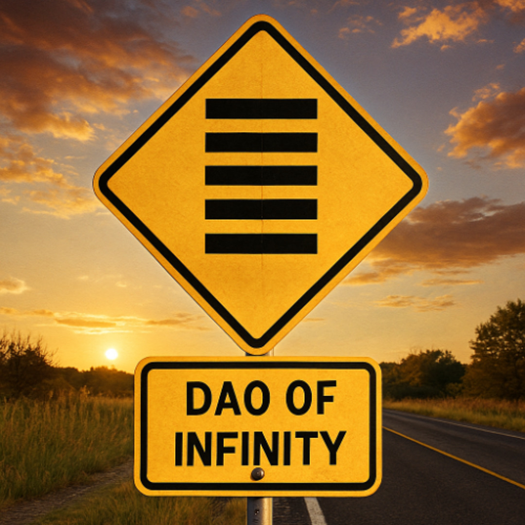 Stream Dao of Infinity by TUNE Your Mind | Listen online for free on ...