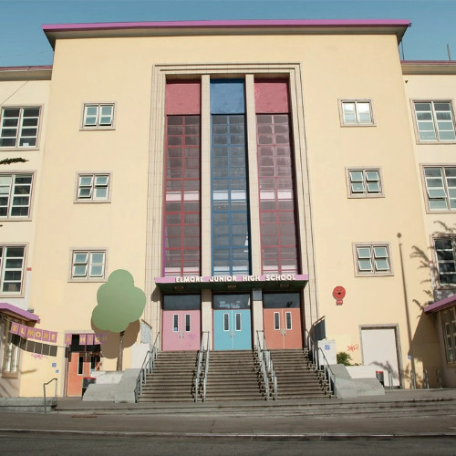 Stream bug :P | Listen to Elmore Junior High *2024* playlist online for ...