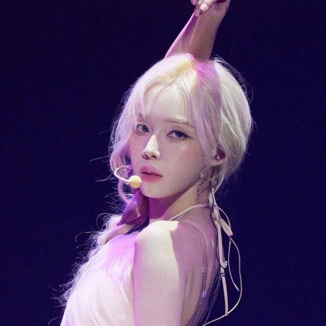 Stream aespa 에스파 - Spark (WINTER Solo) [AUDIO VER] by AEFLY ...