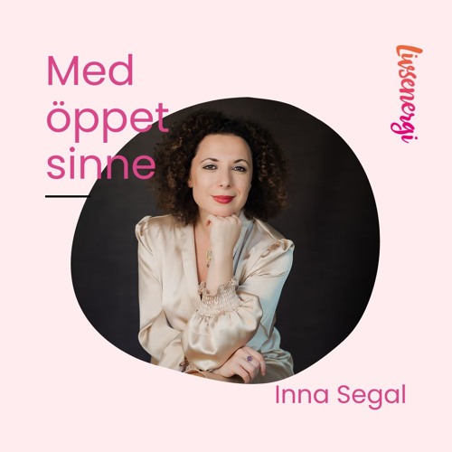 Stream Författarintervju med Inna Segal, skaparen av Hjärtats Orakel by ...