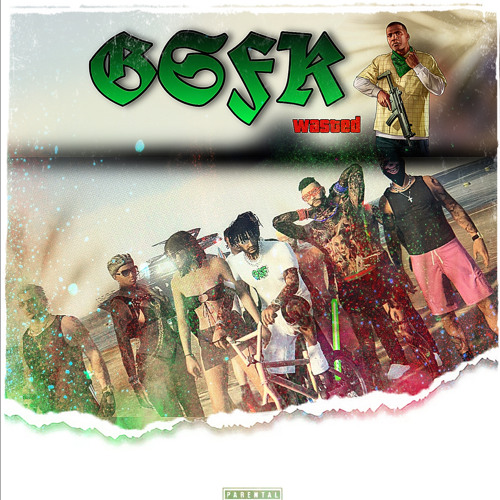 Stream GSFK [GTA-RP diss] - dj by 🫵🏼 | Listen online for free on SoundCloud