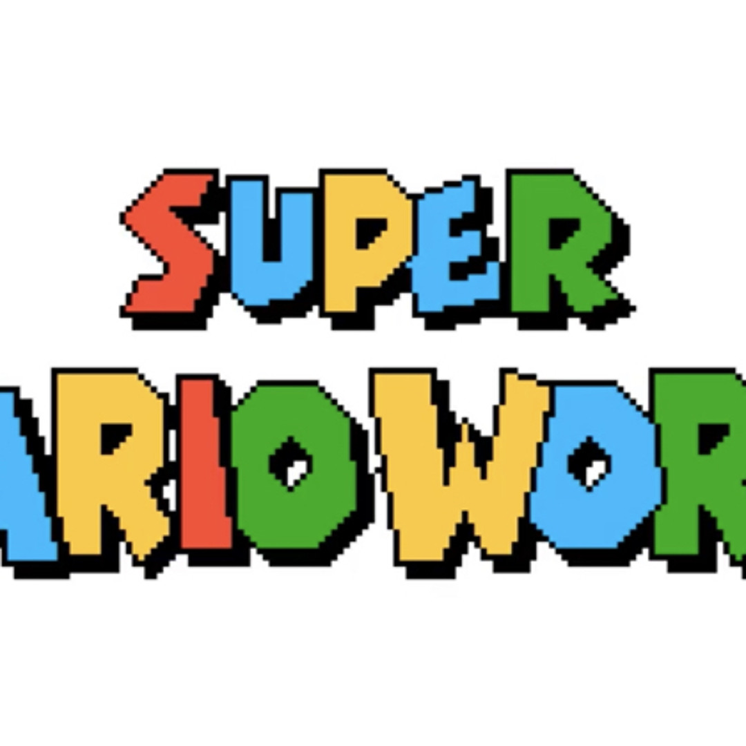 Stream Super Mario World Game Over LoFi Hip Hop Remix(Phillip Schlosser ...