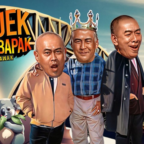 Stream Episode ~watching Travelawak Projek Bapak Bapak Stream 51335