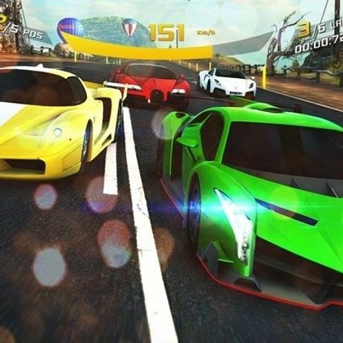 Stream Asphalt 8: Airborne - The Ultimate Racing Game for PC with ...