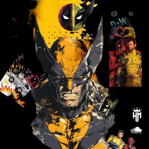Stream ⚠️to the sound of Wolverine⚠️ by Hansel dj | Listen online for ...