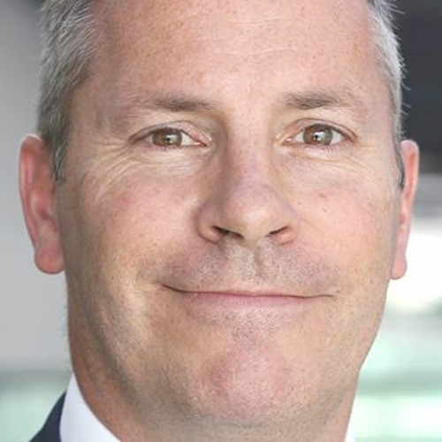 Stream episode #53 - EY's Harvey Lewis on AI by Changeboard HR Podcast ...