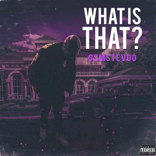 Stream What Is That⁉️ by 🙏🏾GSM STEVOO 🌟 | Listen online for free on ...