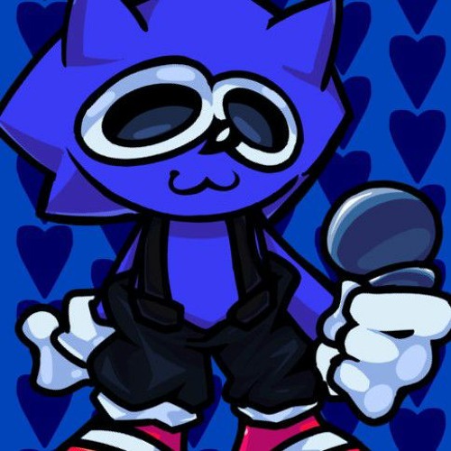 Stream fnf vs Fanon V1 victim of bloodlust Get sonked song by Eduardo ...