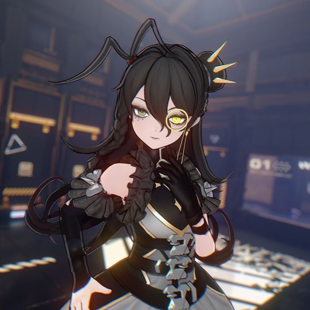 Stream Girls Frontline 2: Exilium - Darture Boss Fight Phase 2 by エミリア ...