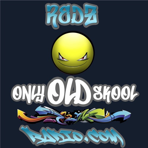Stream Redz - Scary Sunday - 30th October 2022 by OnlyOldskoolRadio.com ...