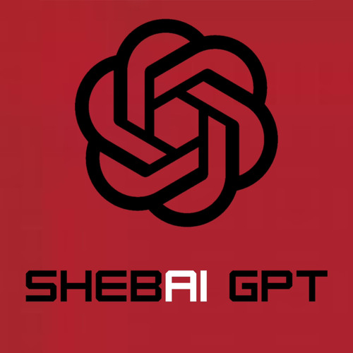 Stream ShebAI GPT by Sheba | Listen online for free on SoundCloud