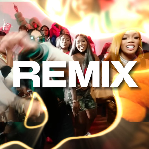 Stream Cardi B - Tomorrow 2 (Remix) Prod. NoRanting Beats by NoRanting ...