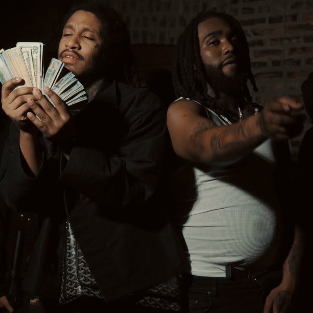 Stream Skrilla & Big Opp & Lil Scoom89 & Ybcdul — Disrespectfully ...