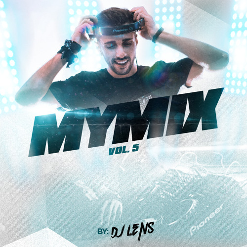 Stream MyMix Vol.5 by DjLens by Dj Lens | Listen online for free on ...