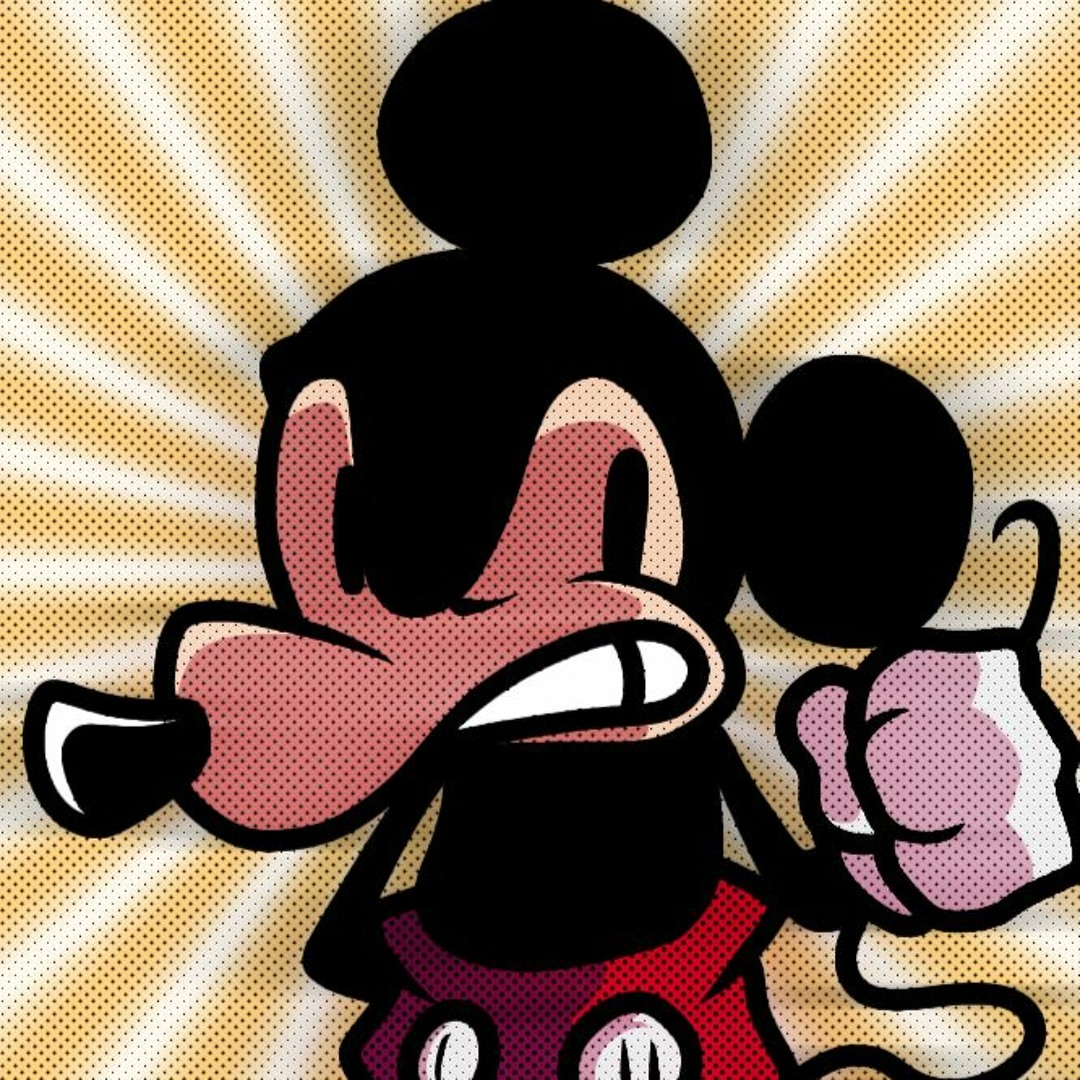 Stream Friday Night Funkin; Vs Mouse Ultimate UST Out Of Nowhere ...