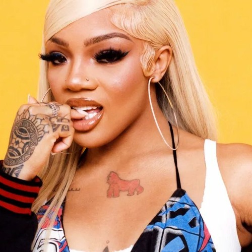 Listen to music albums featuring Glorilla Listen to music albums featuring Glorilla
